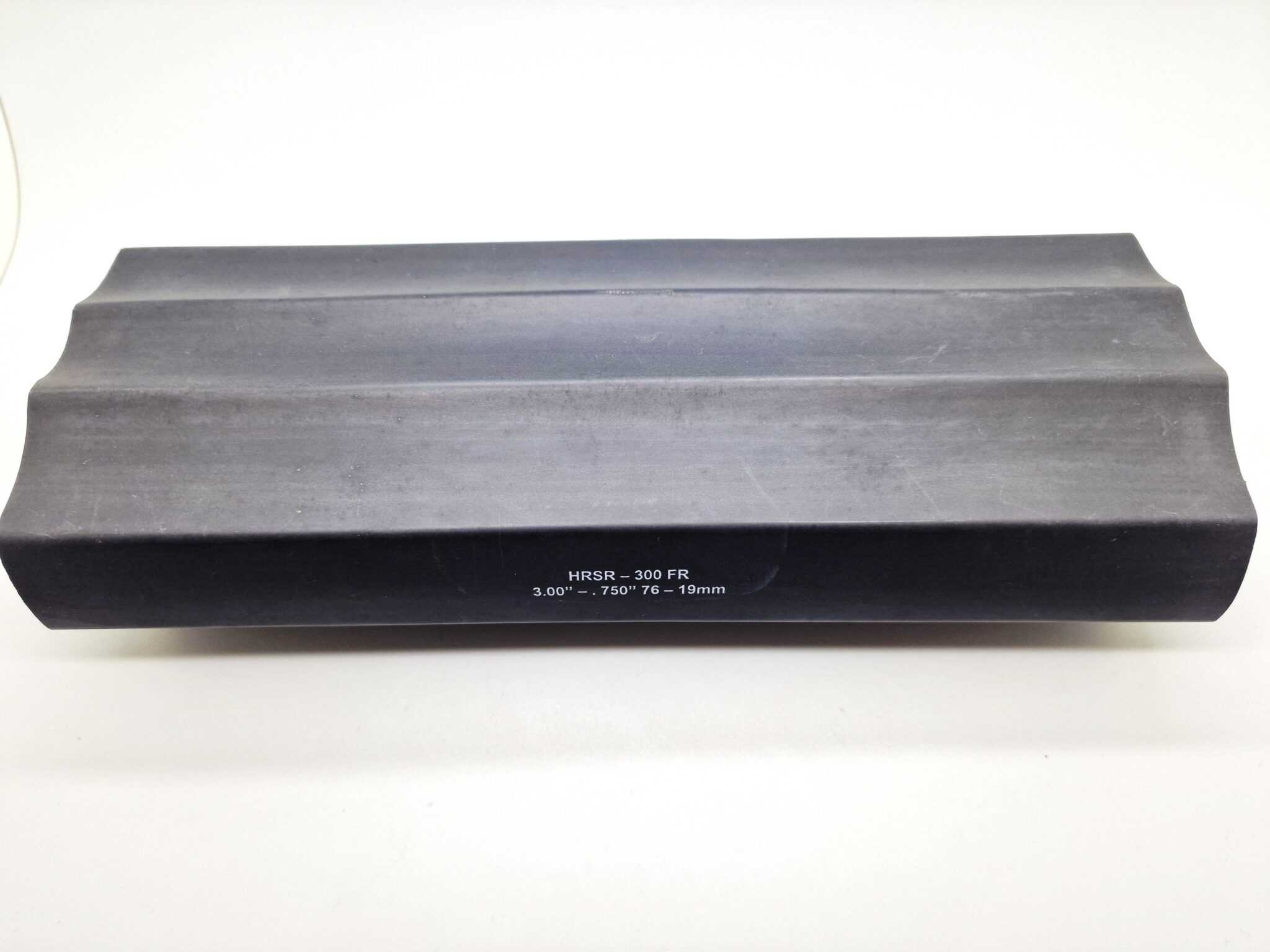 HRSR-300FR Manga termoretrátil 5:1 TE SIGMAFORM ⌀76.2 » Distifast Lda